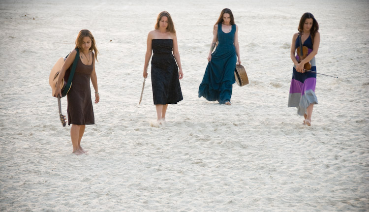 FIMM-FOLK – CelticWorld