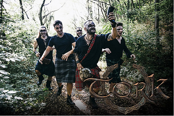 Tork – CelticWorld